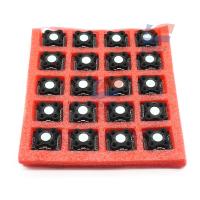 China WZ-S-K Formaldehyde Detection Sensor Module 0.01μL/L Resolution 5 Year Life for sale