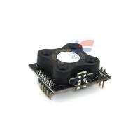 China WZ-S-K Formaldehyde Detection Sensor Module 0.01μL/L Resolution 5 Year Life for sale