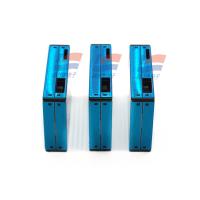 China PMS7003 Digital Particle Concentration Sensor for Air Quality Monitoring with 0.3-10μm Range and 5V DC Operation for sale
