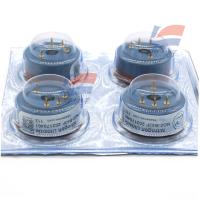China NO2-B43F Nitrogen Dioxide Gas Sensor 20ppm 4-Electrode for Air Quality Monitoring for sale