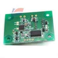 China C10807 R2868 Flame Detector module Suporting Development Board for sale