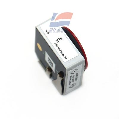 China YJJ 1CO AB010-RO1A-CIT Electrochemistry Industrial Gas Sensor Supports Smaller Instruments for sale