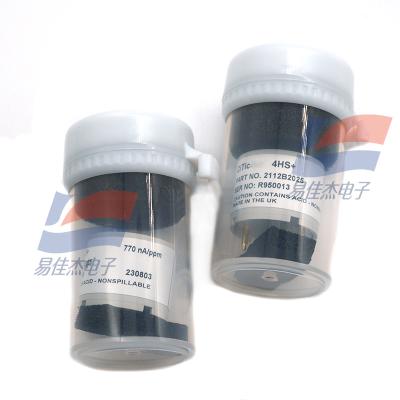 Cina 4HS+ 2112B2025 Sensore di solfuro di idrogeno gassoso a tre elettrodi in vendita