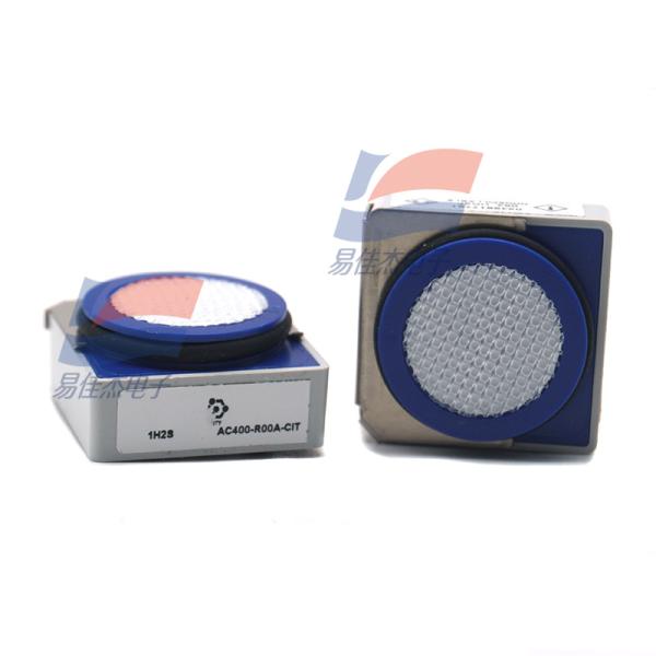 AC400-R00A-CIT Precision H2S Gas Sensor 0 To 20 PPM 0.1 PPM Resolution Analog Output