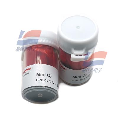 中国 MINI O2 CLE-0231-S00 O2検出精度 0~30% O2範囲 応答時間 <15秒 販売のため