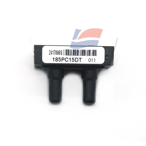 185PC15DT Analog 2% Accuracy 6V Pressure Sensor -40 Degrees Celsius Operating 0-15 Psi