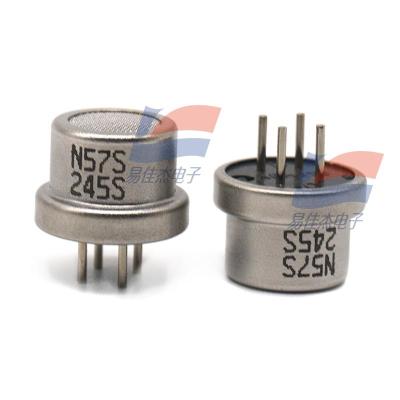 China NAP-57S Flammable Gas Detection Sensor 0-50% LEL Range Response Time / Low 170mA Consumption for sale