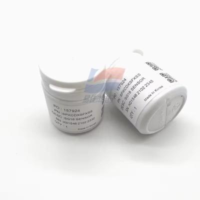 China YJJ SPXCDXSFXSS Fixed Combustible Gas Sensor Probe Is Used For Gas Detectors for sale