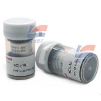China 4CL2-10 Precision Gas Sensor 0-10 ppm Range 0.1 ppm Resolution 50 ppm Overload for sale