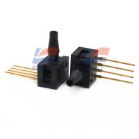 China 26PCBFB6G 5PSI Pressure Sensor with Temperature Compensation Board Mount 250psi for sale