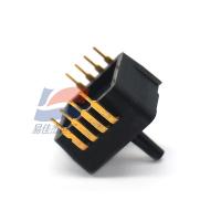 China ASDXACX030PAAA5 Pressure Sensor 0-30 psi 5V Analog Output for Industrial Process Control for sale