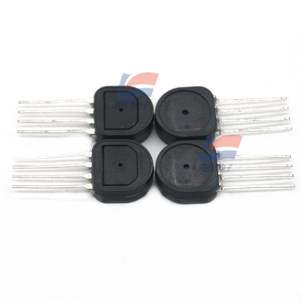 SSCSSNN100PGAA5 Ultrapräzise ±0,25% Genauigkeit Drucksensor für industrielle Prozesse