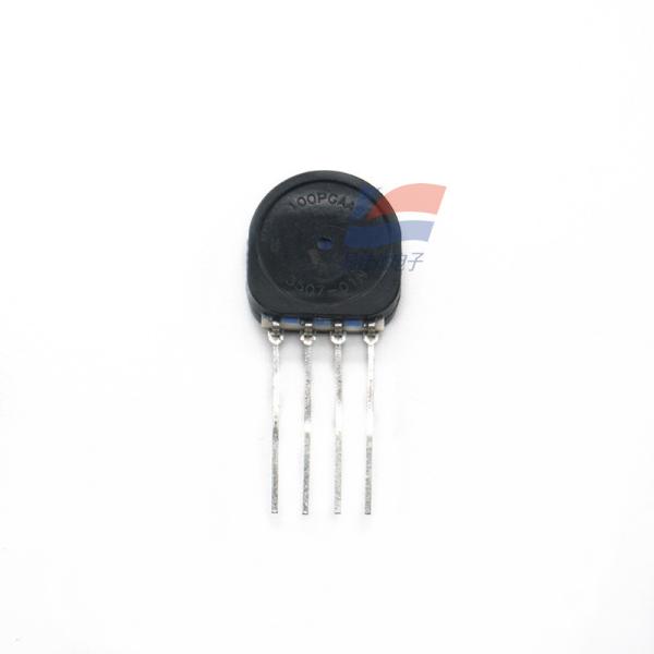 SSCSSNN100PGAA5 Ultrapräzise ±0,25% Genauigkeit Drucksensor für industrielle Prozesse