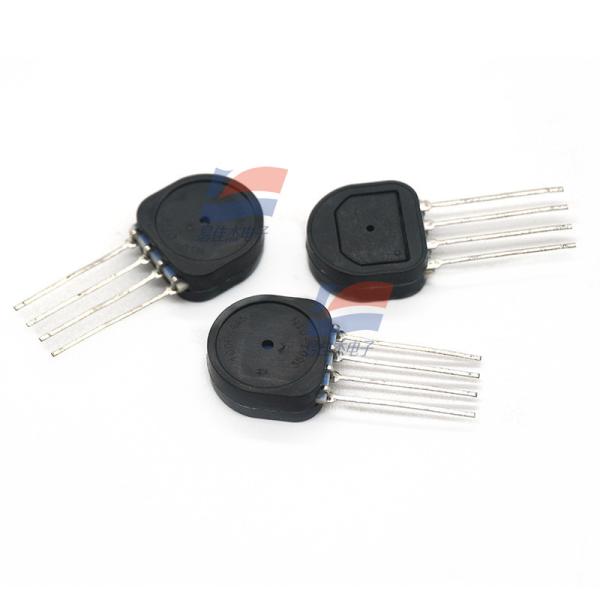 SSCSSNN100PGAA5 Ultrapräzise ±0,25% Genauigkeit Drucksensor für industrielle Prozesse