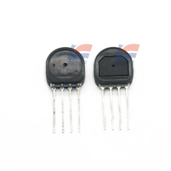 SSCSSNN100PGAA5 Ultrapräzise ±0,25% Genauigkeit Drucksensor für industrielle Prozesse