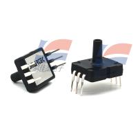China SPD030G DIP Pressure Sensor Analog Interface 0-10V Excitation for Medical HVAC for sale
