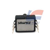 China SPD030G DIP Pressure Sensor Analog Interface 0-10V Excitation for Medical HVAC for sale