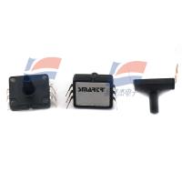 China SPD030G DIP Pressure Sensor Analog Interface 0-10V Excitation for Medical HVAC for sale