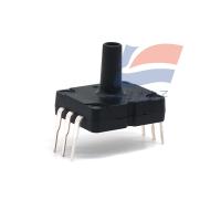 China SPD030G DIP Pressure Sensor Analog Interface 0-10V Excitation for Medical HVAC for sale