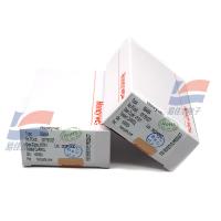 China SS449A 12V Unipolar Hall Effect Sensor with -40°C to 150°C Temperature Range and 3.8-15V Supply Voltage for sale