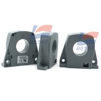 China CSNS300M-500 Closed Loop Current Sensor 19.0mm x 25.4mm Board Mount with 0.5% Accuracy and 500A Capacity for sale