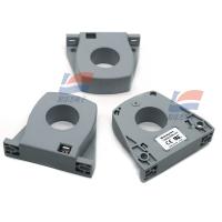 China CSNS300M-500 Closed Loop Current Sensor 19.0mm x 25.4mm Board Mount with 0.5% Accuracy and 500A Capacity for sale