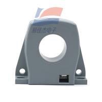 China CSNS300M-500 Closed Loop Current Sensor 19.0mm x 25.4mm Board Mount with 0.5% Accuracy and 500A Capacity for sale