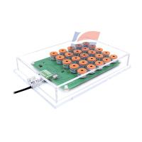 China DS4-H2 Hydrogen Smart Digital Gas Sensor Solid Polymer Electrochemical 3.3-12V DC for sale