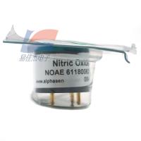 China NO-AE Nitric Oxide NO Gas Sensor 5000ppm Range for Fixed Portable Testing Equipment for sale