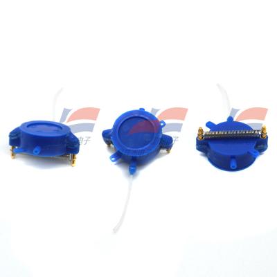 China 0-1 Mg/L Measurement Range Gas Sensor For Breathalyzer Alcohol Detection for sale