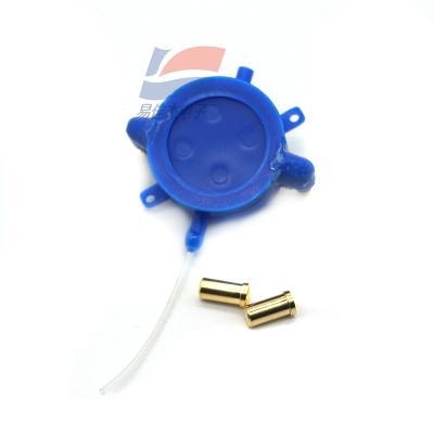China 0-1 Mg/L Measurement Range Gas Sensor For Breathalyzer Alcohol Detection for sale
