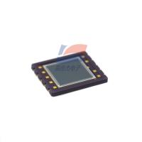 China S5991-01 Two Dimensional PSD High Accuracy Position Sensitive Detector 9x9 mm 960 nm for sale