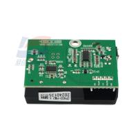 China ZPH02 Infrared PM2.5 Particle Sensor High Sensitivity 5V DC Output for Air Purifier HVAC for sale