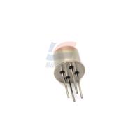 China WSP1110 Flat Semiconductor NO2 Refrigerant Sensor 0.1-10ppm Metal Cap for sale