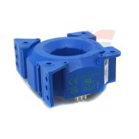 China LEM LF505-S SP13 Board Mount Current Sensor with ±0.6% Accuracy and 1μs Response for ±24V Systems for sale