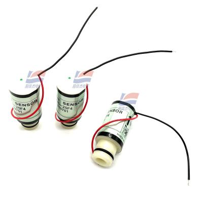 China YJJ 0-100% Japanese Oxygen Sensor KE-25F3 KE-25F4 Anesthesia Machine Oxygen Concentrator Fire Detector for sale