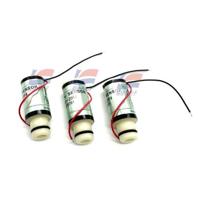 China YJJ 0-100% Japanese Oxygen Sensor KE-25F3 KE-25F4 Anesthesia Machine Oxygen Concentrator Fire Detector for sale