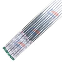 China TE MS5540CM Pressure Sensor 0.01-1.1bar SMD for Altimeter Barometer Weather Systems for sale