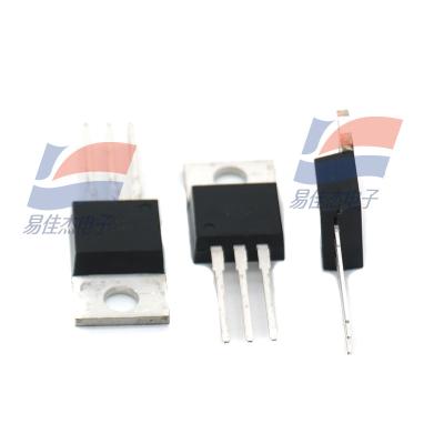 China YJJ Digital Output Temperature Sensor Temperature Probe Needle SMT172 TO-92 TO-18 TO-220 SOIC-8L for sale
