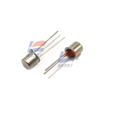 China YJJ Digital Output Temperature Sensor Temperature Probe Needle SMT172 TO-92 TO-18 TO-220 SOIC-8L for sale