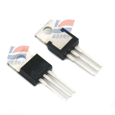 China YJJ Digital Output Temperature Sensor Temperature Probe Needle SMT172 TO-92 TO-18 TO-220 SOIC-8L for sale
