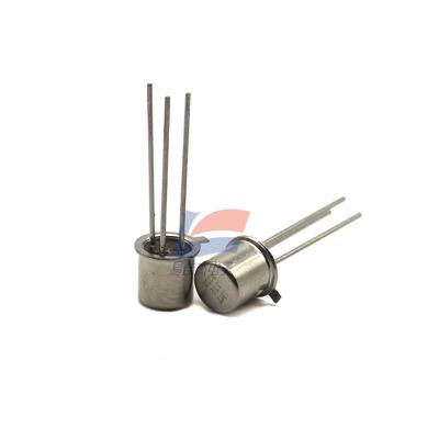 China YJJ Digital Output Temperature Sensor Temperature Probe Needle SMT172 TO-92 TO-18 TO-220 SOIC-8L for sale