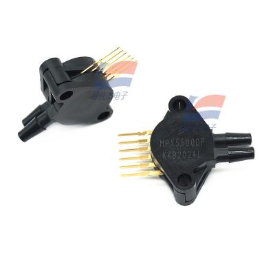 China YJJ MPX10DP 10KPA Dual-Port Uncompensated Differential Pressure Sensor for sale