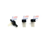 China 26PCFFA6D Differential Pressure Sensor 100psi mV Output Ventilation Equipment for sale