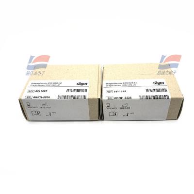 China 6811525 Sensor de gás de resolução de 0,1 ppm para medições de baixa concentração em ambientes industriais à venda