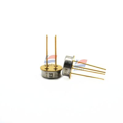 China YJJ Infrared Thermal Imager Infrared Detector LME-302 with 15ms Time Constant for sale