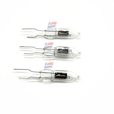 China YJJ R2868 サイドウィンドウタイプUV光が電球の横からUVと炎検出器に入ります R9454 for sale