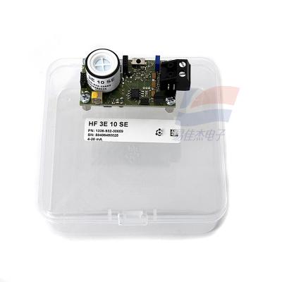 中国 YJJ 1336-932-30659 HF 3E 10 SE フッ化水素 (HF) ガスセンサーモジュール 送信機 販売のため