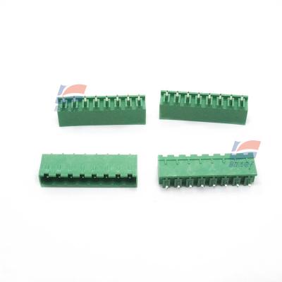China YJJ SPTAF1/6-3 5-IL 1861975 PCB Terminal Connector Connector Socket Connector Plugs And Jacks for sale