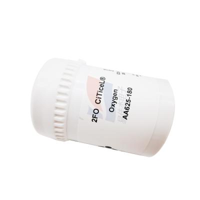 中国 YJ 2FO 5FO 煙草ガス排出量監視 窒素発電機の酸素センサー 販売のため